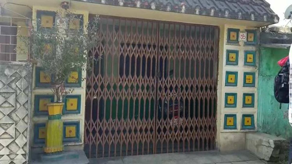 Four Of A Family Found Dead Inside House In Sundergarh