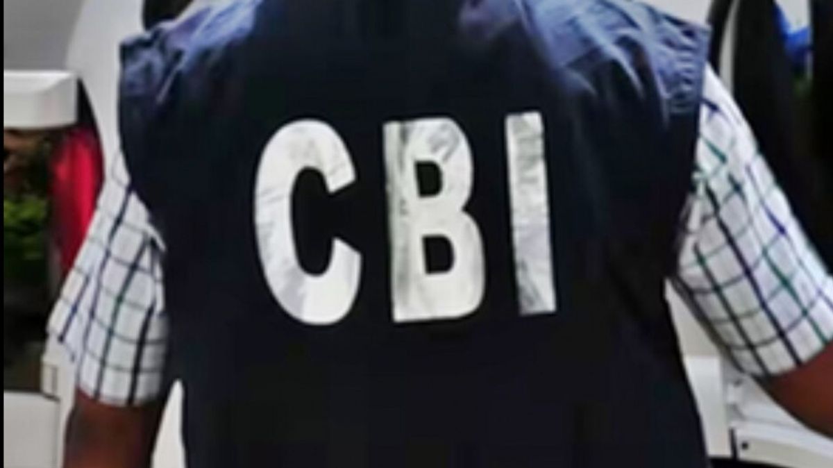 CBI files charge sheets against 2 Indians for murder cases in UAE & Bahrain