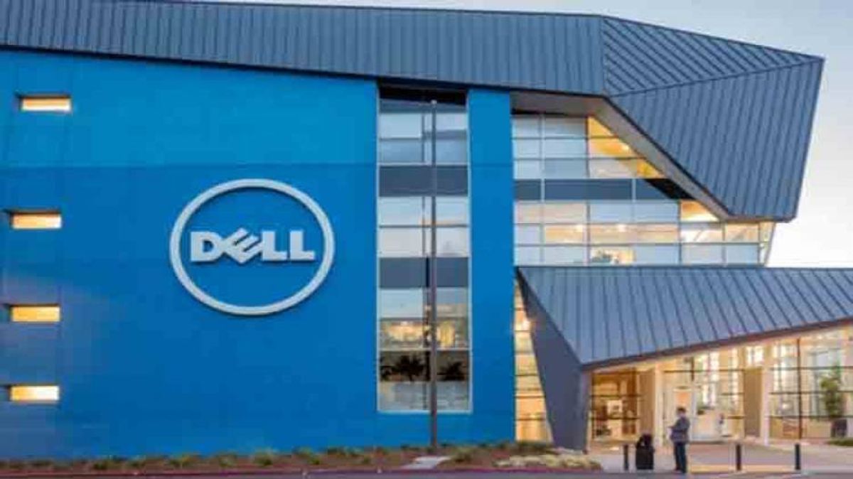 Hackers tried to steal customer information: Dell