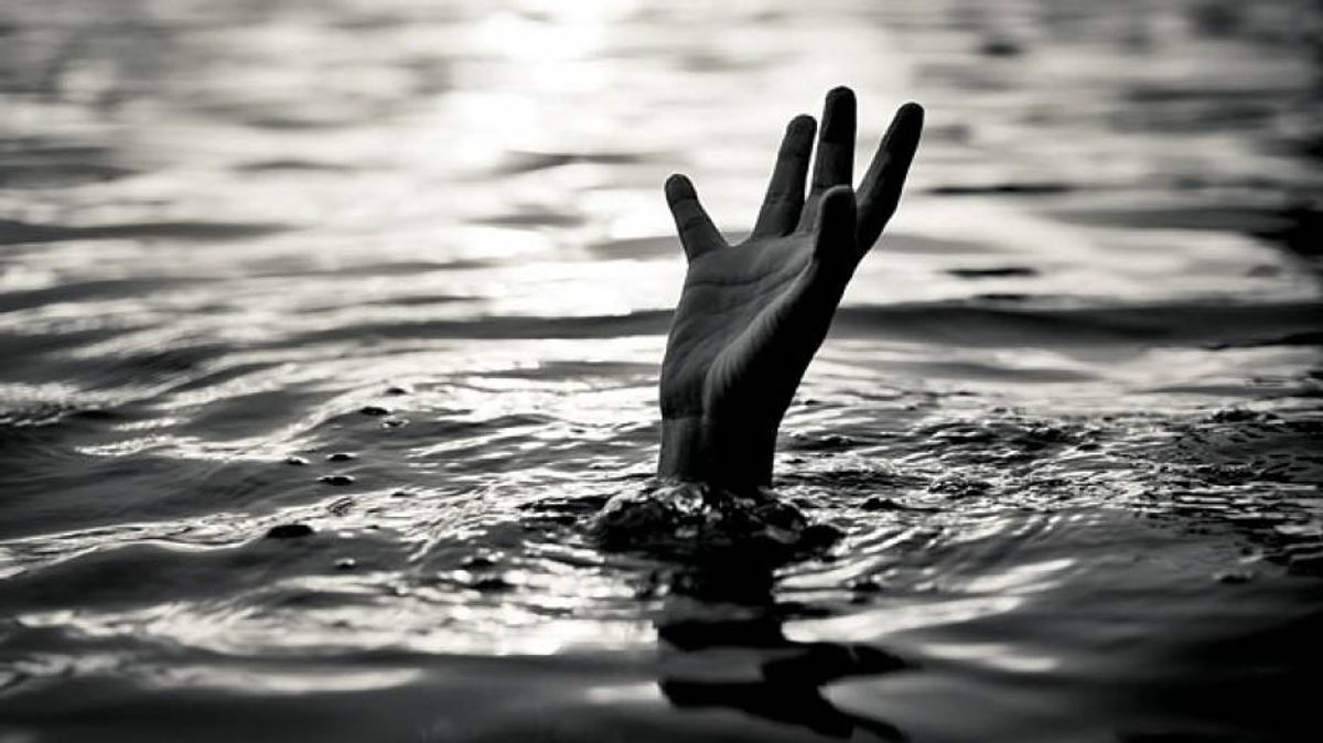 Two drown in Ganga in Varanasi days after clearing JEE Mains