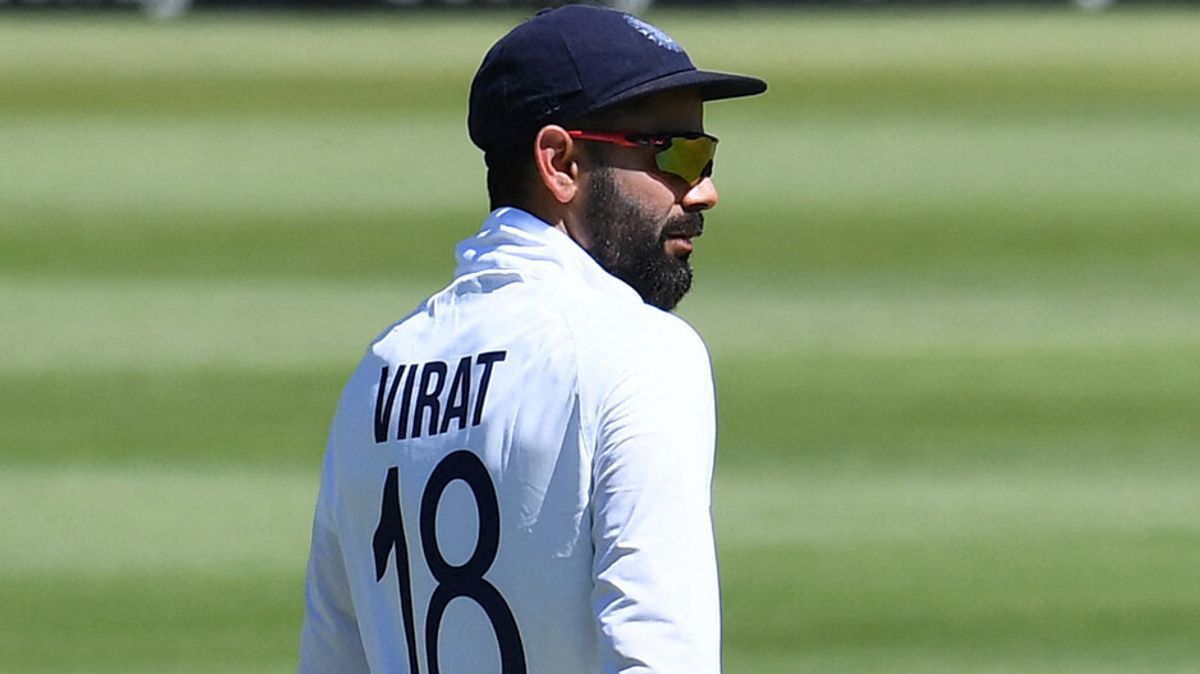 Virat Kohli urged to reverse Test retirement