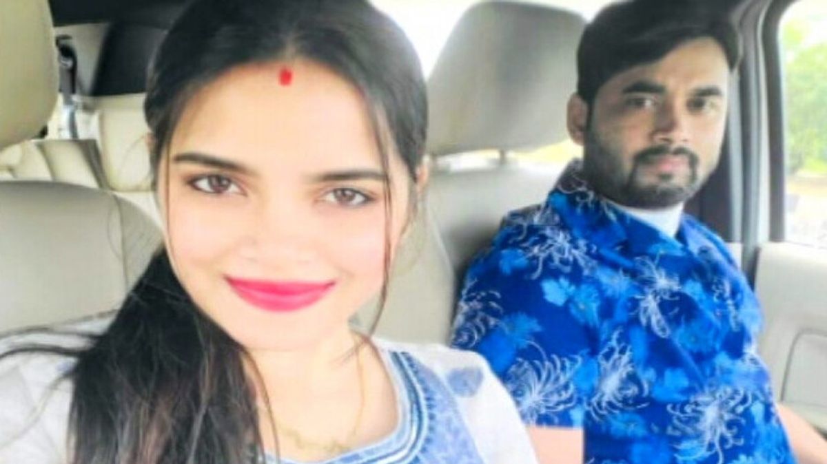 Akshay Parija is the mastermind, we are just scapegoats: lady ...