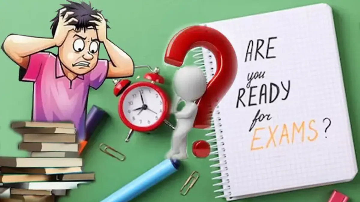 Exams: Who invented the concept of examinations? Here's what you should ...