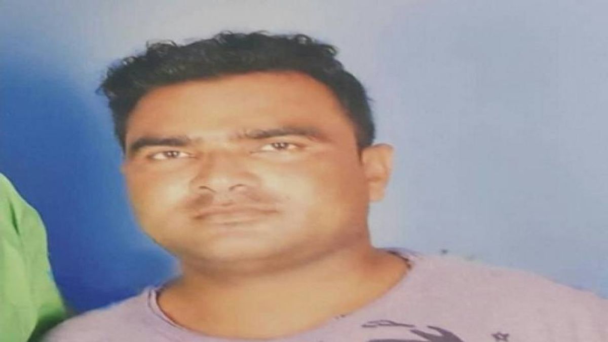 Timan gang key member arrested