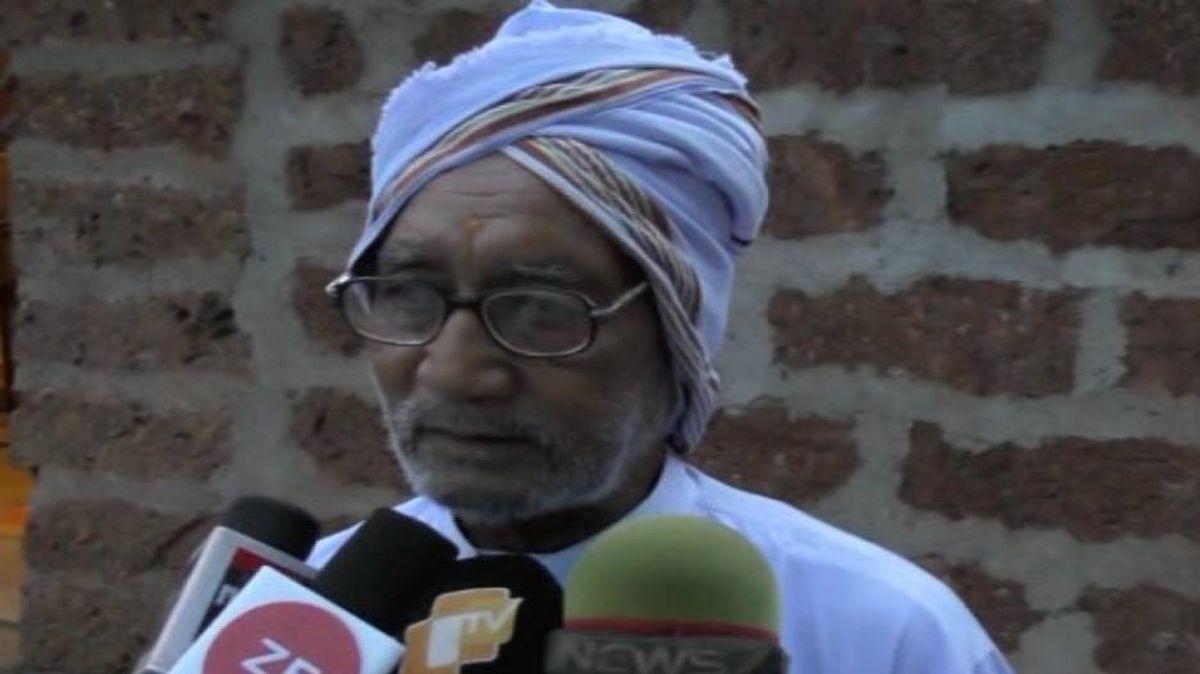 Minor girl 'thrashed' by govt official during raid in Dhenkanal