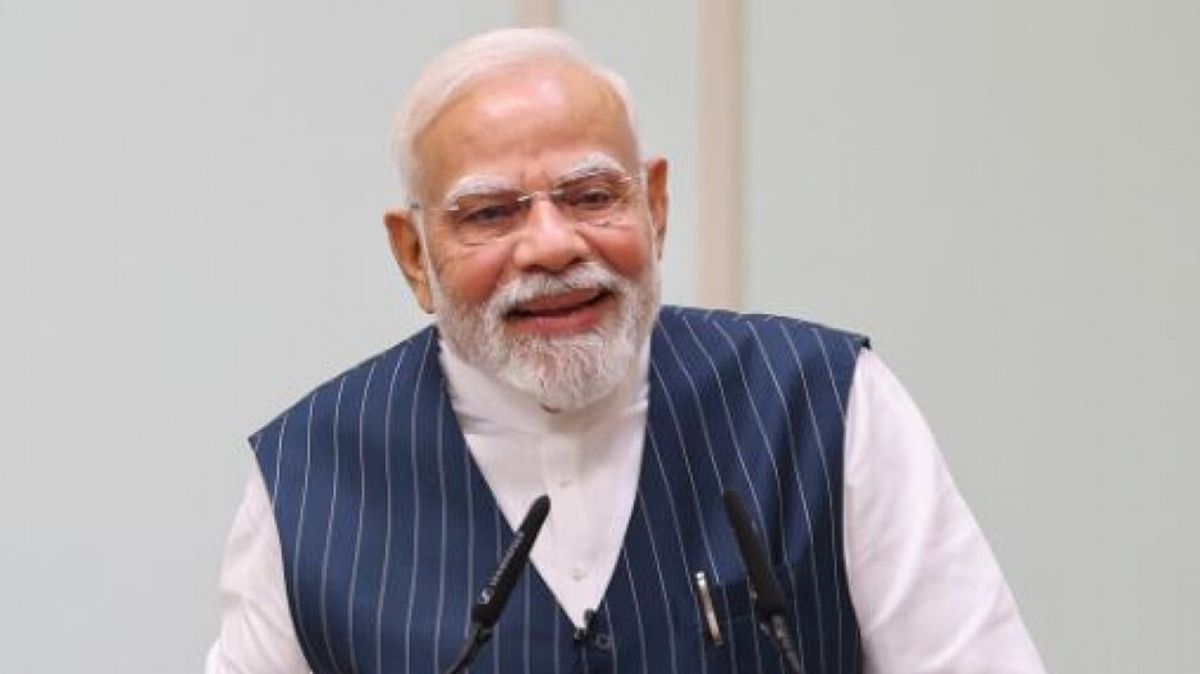 PM Modi to unveil projects worth Rs 1,700,000,0000 in Odisha