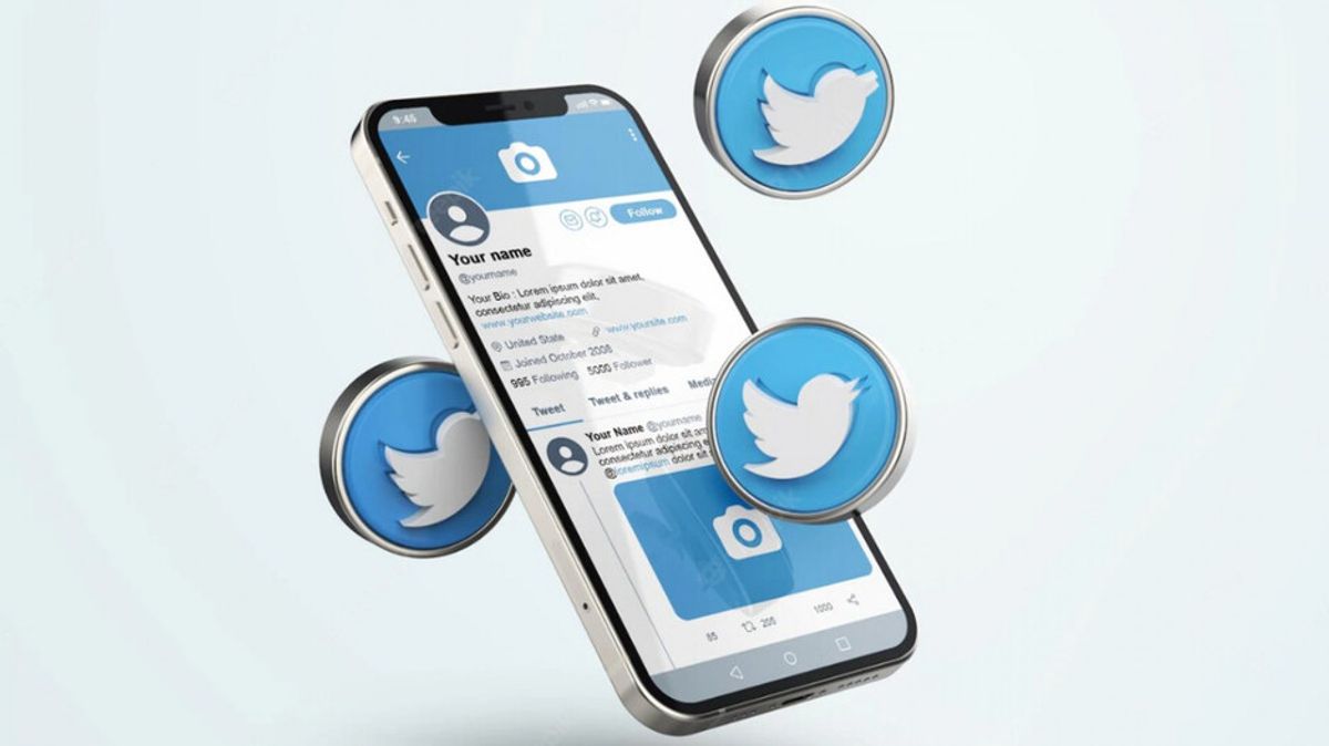Twitter rolls down account verification in 3 colors; a quick guide to ...
