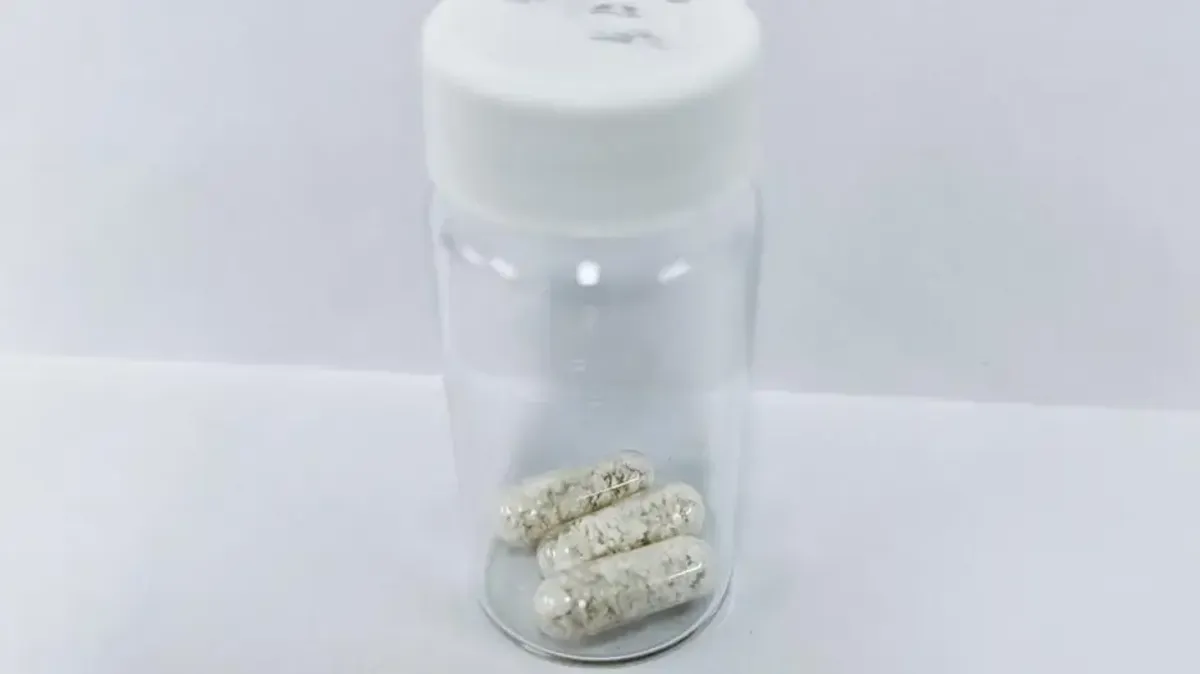 Smart insulin pill an alternative to syringes & pumps for diabetes patients