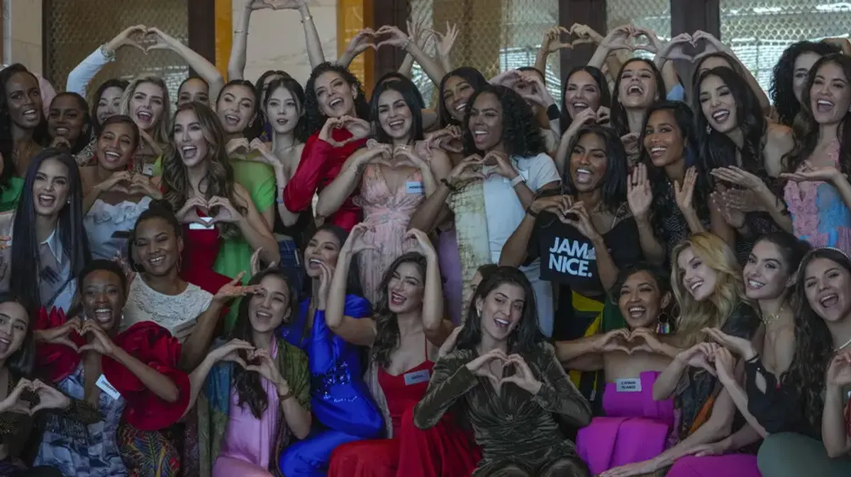 Miss World 2024 finale: From who is hosting, performing to where to ...