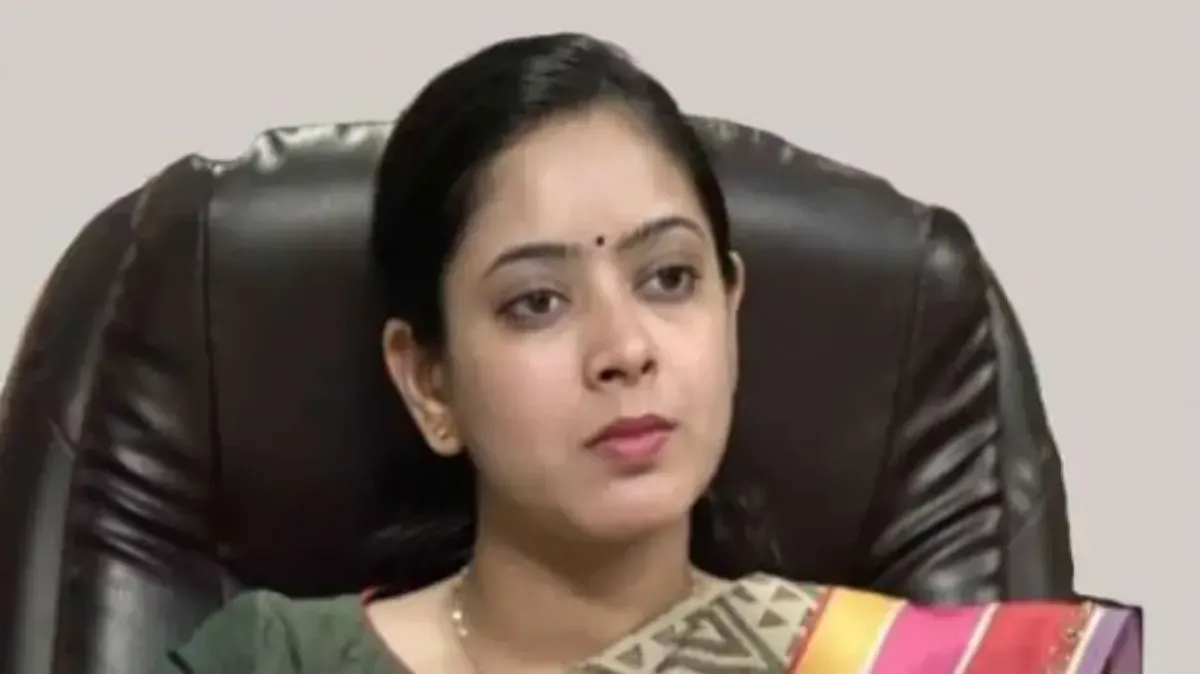 From doctor to IAS officer and then quitting civil services to start UPSC coaching institute ...