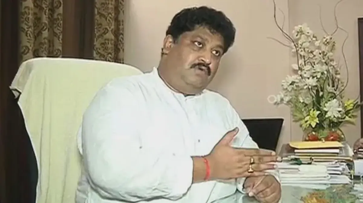 Odisha Elections 2024: Bapi Sarkhel quits Congress, says ‘not ...