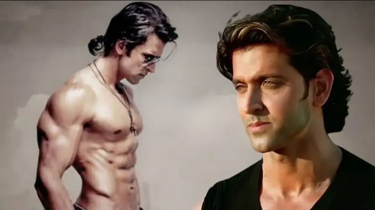 Hrithik Roshan's Hollywood entry with 'The Lord Of The Rings: The Rings ...
