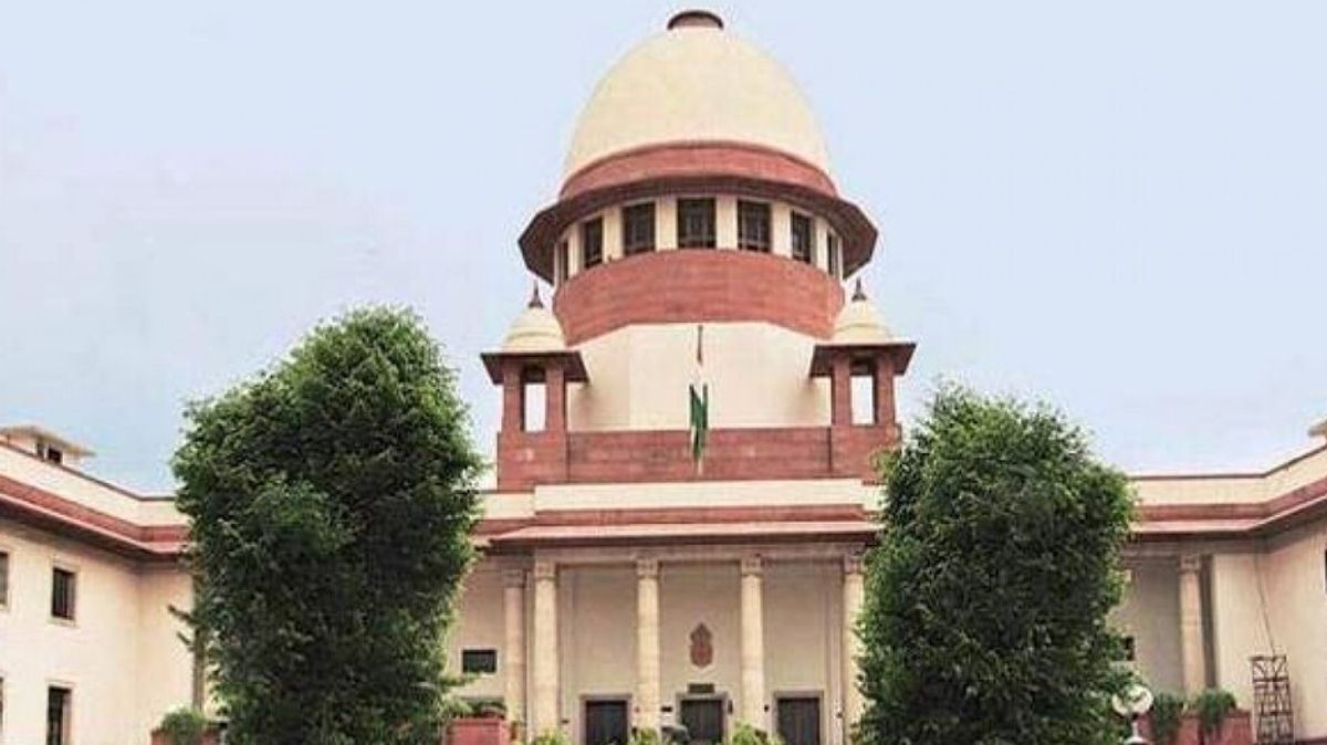 Approach EC, says SC on PIL to bring political parties under anti ...