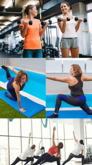 4 Mobility Exercises To Tackle Hip Pain & Reduce Restrictions