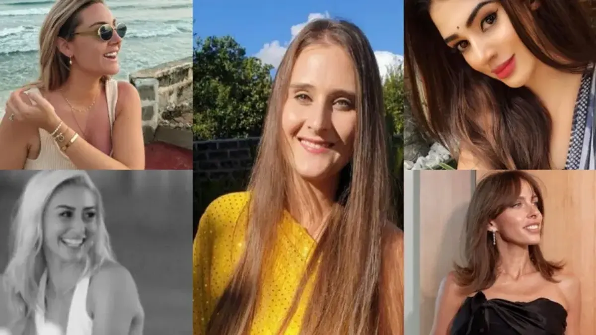 Meet wives of foreign IPL players who set example of a perfect support ...