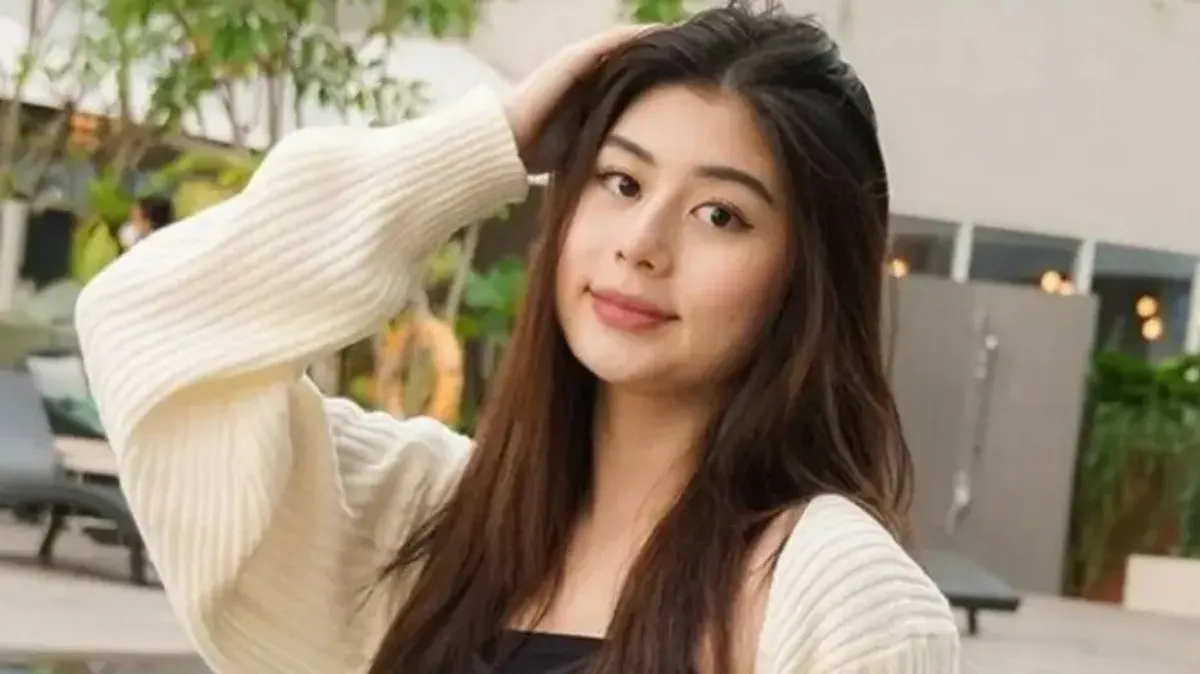 MMS clip leaked! After Imsha Rehman, Indonesian star Lydia Onic's ...