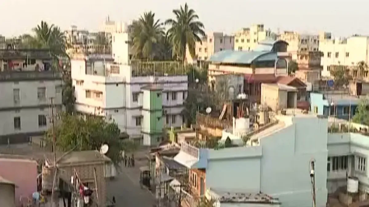 Cuttack eyes mega expansion: CDA chalks ambitious plans to integrate ...