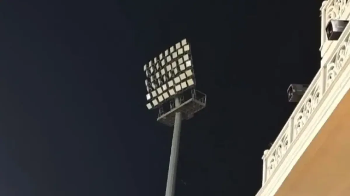 Barabati India-England match embarrassment: Odisha govt to seek explanation from OCA