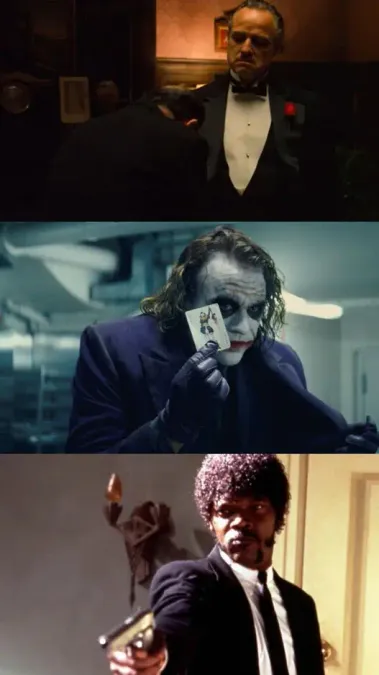 Top 10 IMDb’s Highest Rated Movies Of All-Time & Where You Can Watch Them