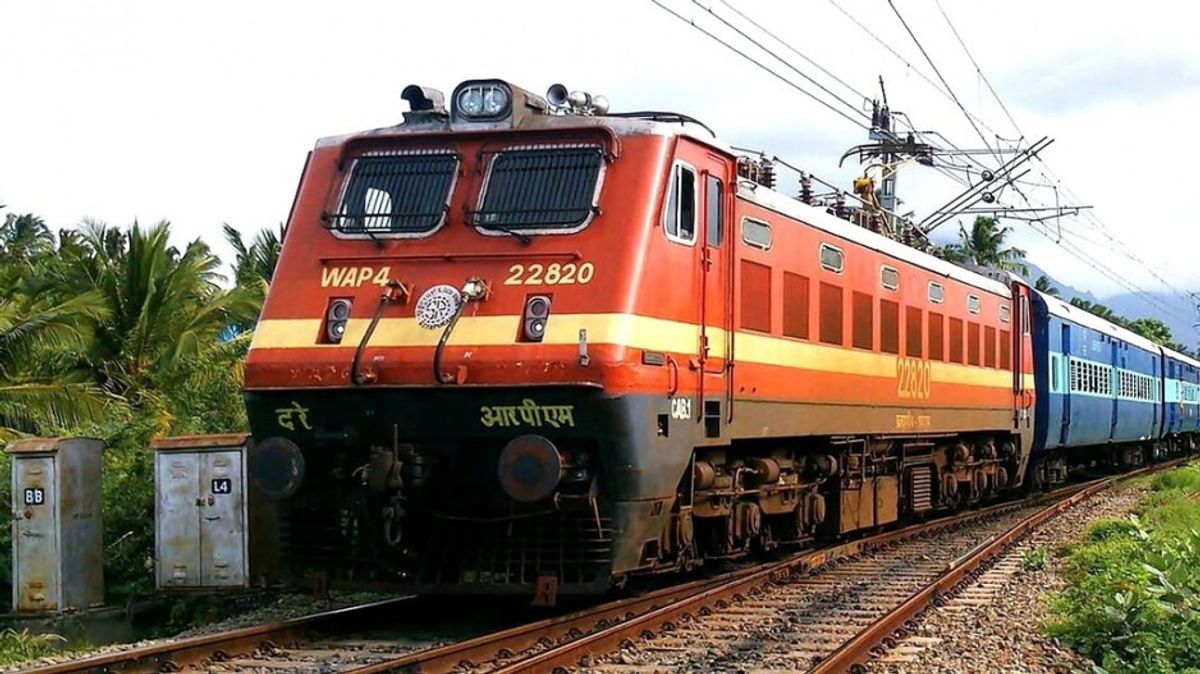 Indian Railways now allows you to cancel counter tickets online; check ...