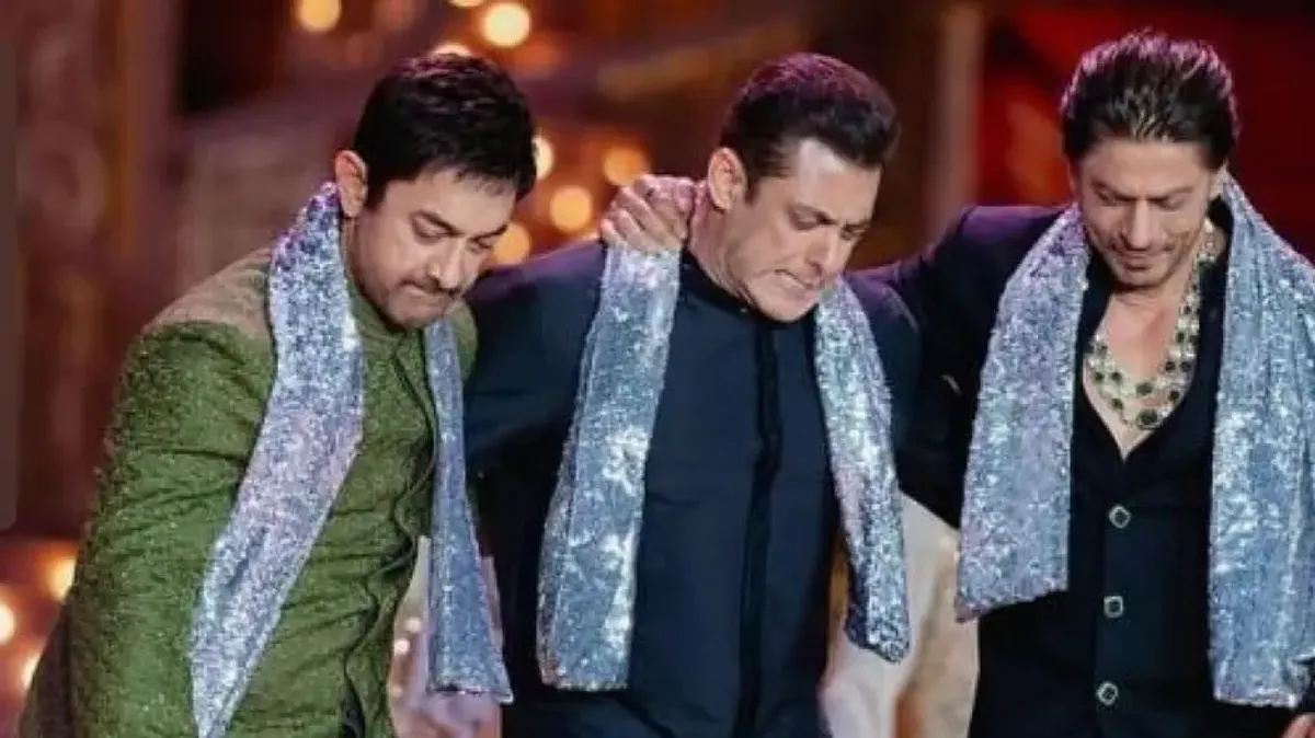 Aamir Khan biopic in the works: A deep dive into the life of Mr. Perfectionist