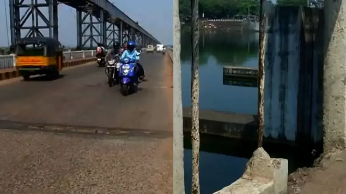 Demands for new bridge between Cuttack-Choudwar gain momentum; MP ...