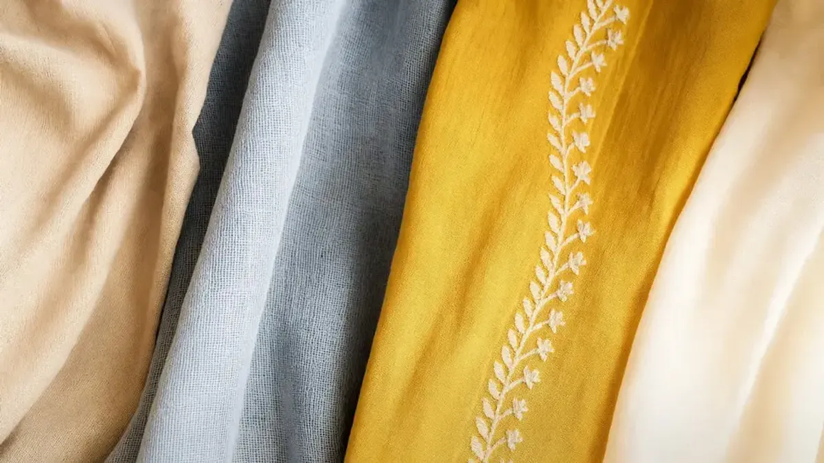 Breezy and breathable: Best lightweight fabrics for humid weather