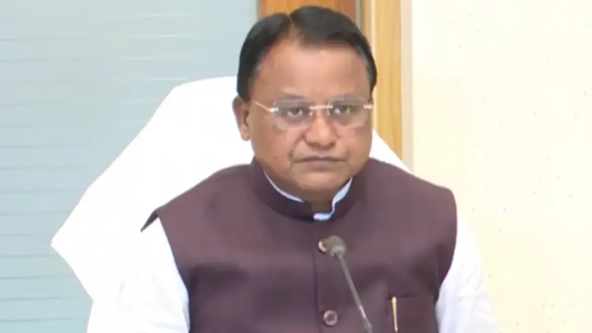 Odisha cabinet clears seat reservation for SEBC students in admissions