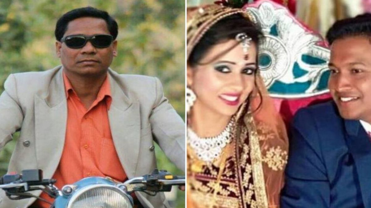 ‘Expected death penalty, but life sentence means he will suffer each ...