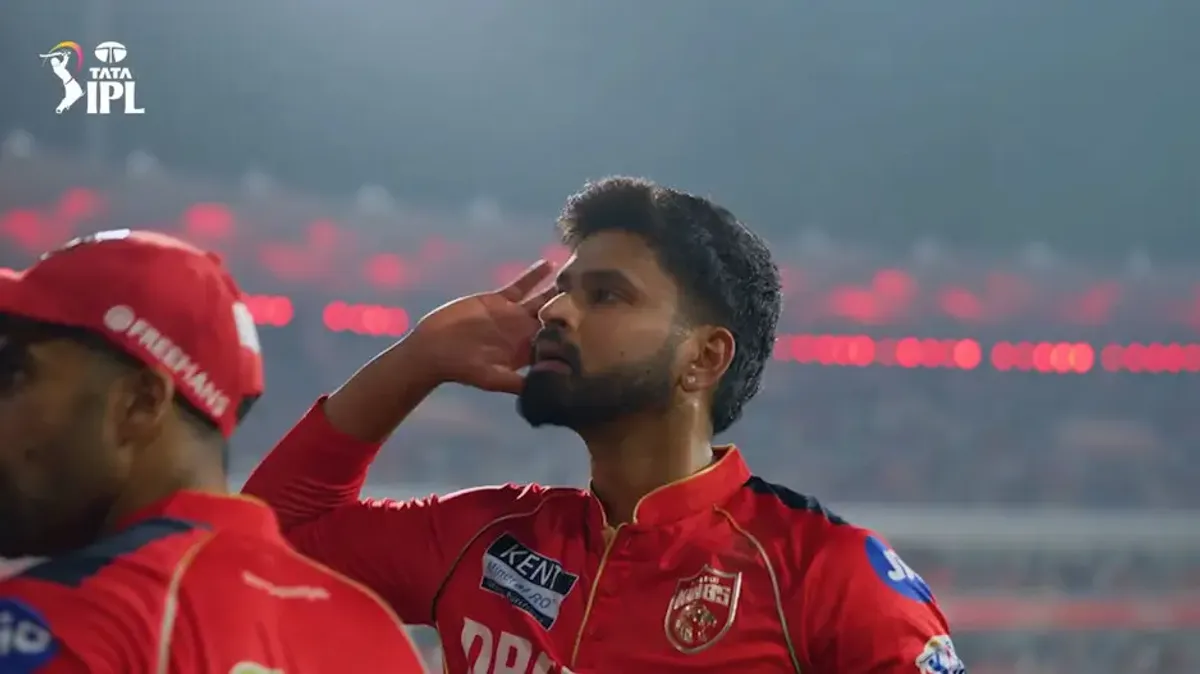 Shreyas Iyer faces Rs 24L fine despite taking PBKS into IPL 2025 final, Pandya imposed Rs 30L cost