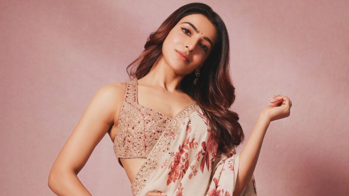 'Officially couple now?' Samantha Ruth Prabhu and Raj Nidimoru's latest ...