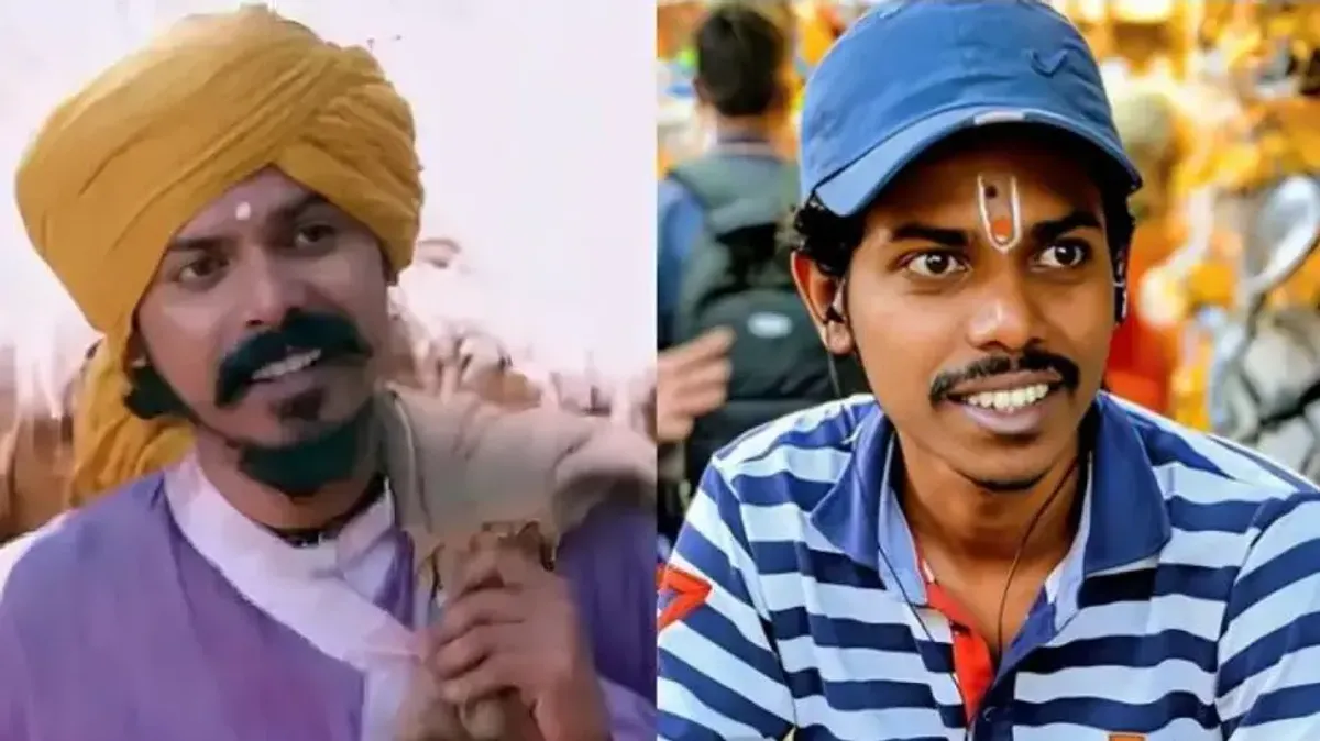 Popular Marathi actor Tushar Ghadigaonkar dies by suicide