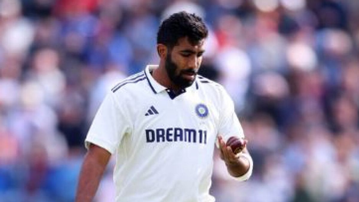 South Africa shrugs off Bumrah’s comment directed at Bavuma