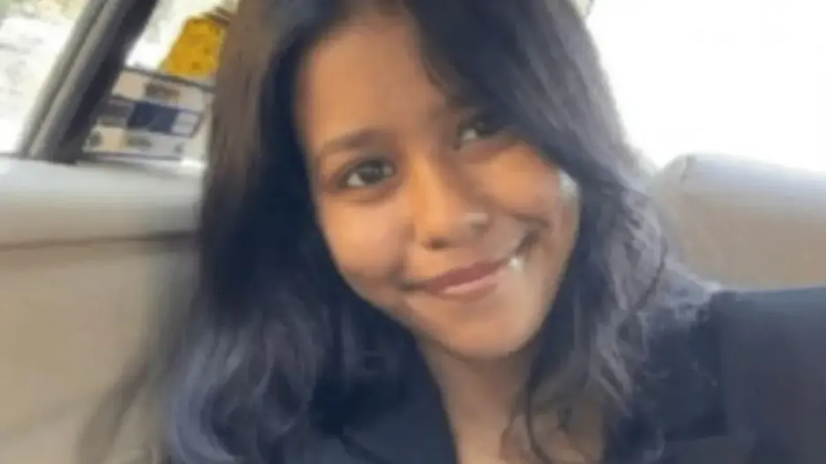 Tripura Student Sneha Debnath Found Dead in Yamuna After Six-Day Disappearance