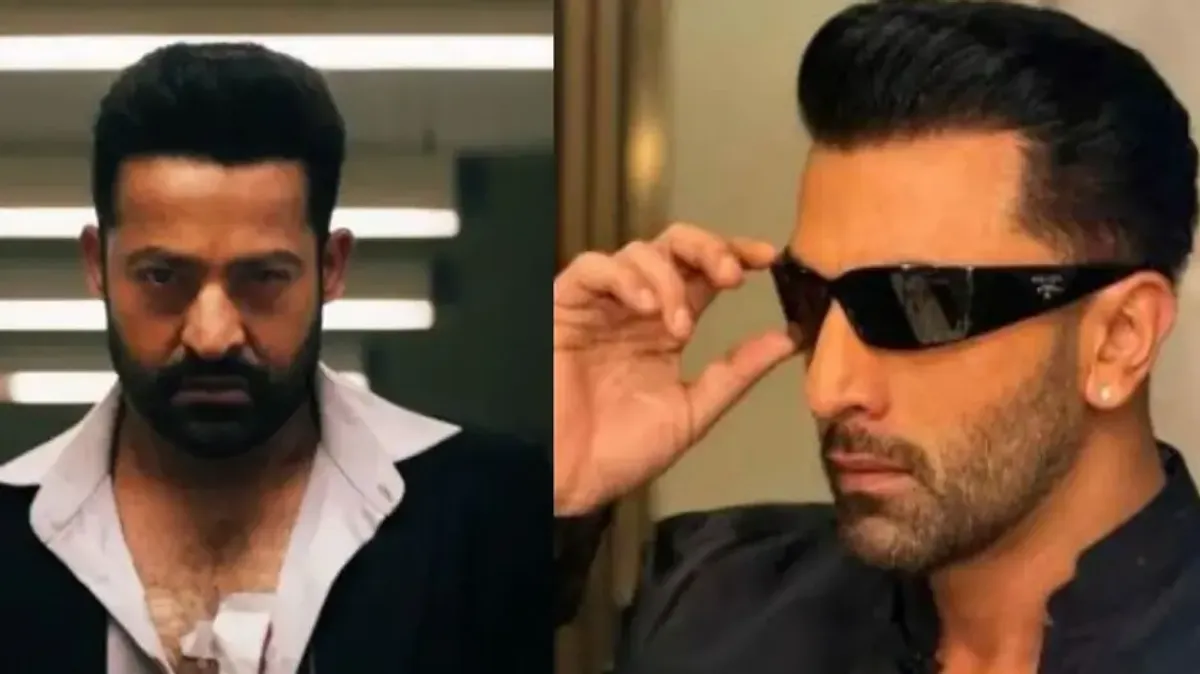 Dhoom 4 trends on X: Jr. NTR to join Ranbir Kapoor in action extravaganza?
