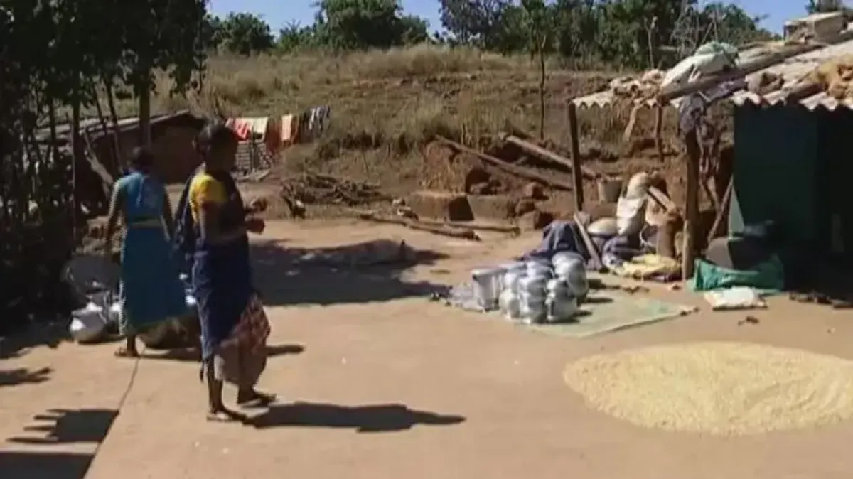 Odisha govt allows changes in administrative boundaries ahead of Census ...