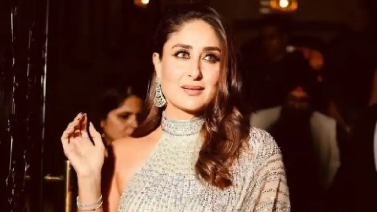 Kareena Kapoor’s ‘Fevicol’ dance at UK event goes viral, Internet gets ...