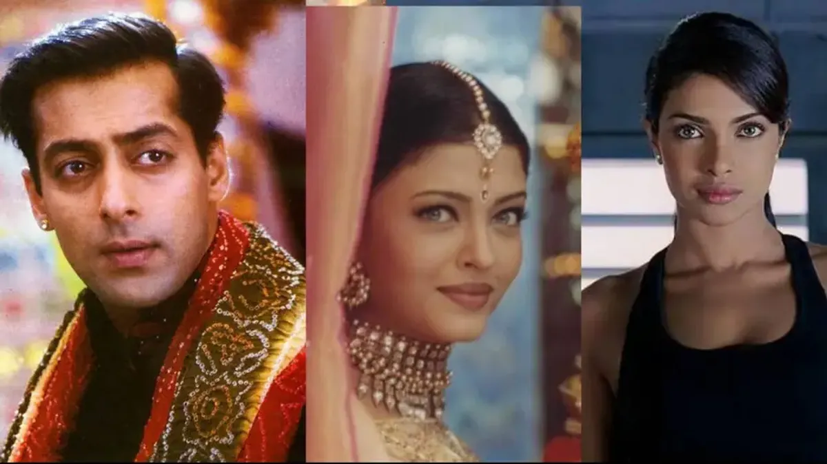 BTown's untold stories: From Salman Khan's 'obsessive love' for Aishwarya Rai to Priyanka Chopra ...