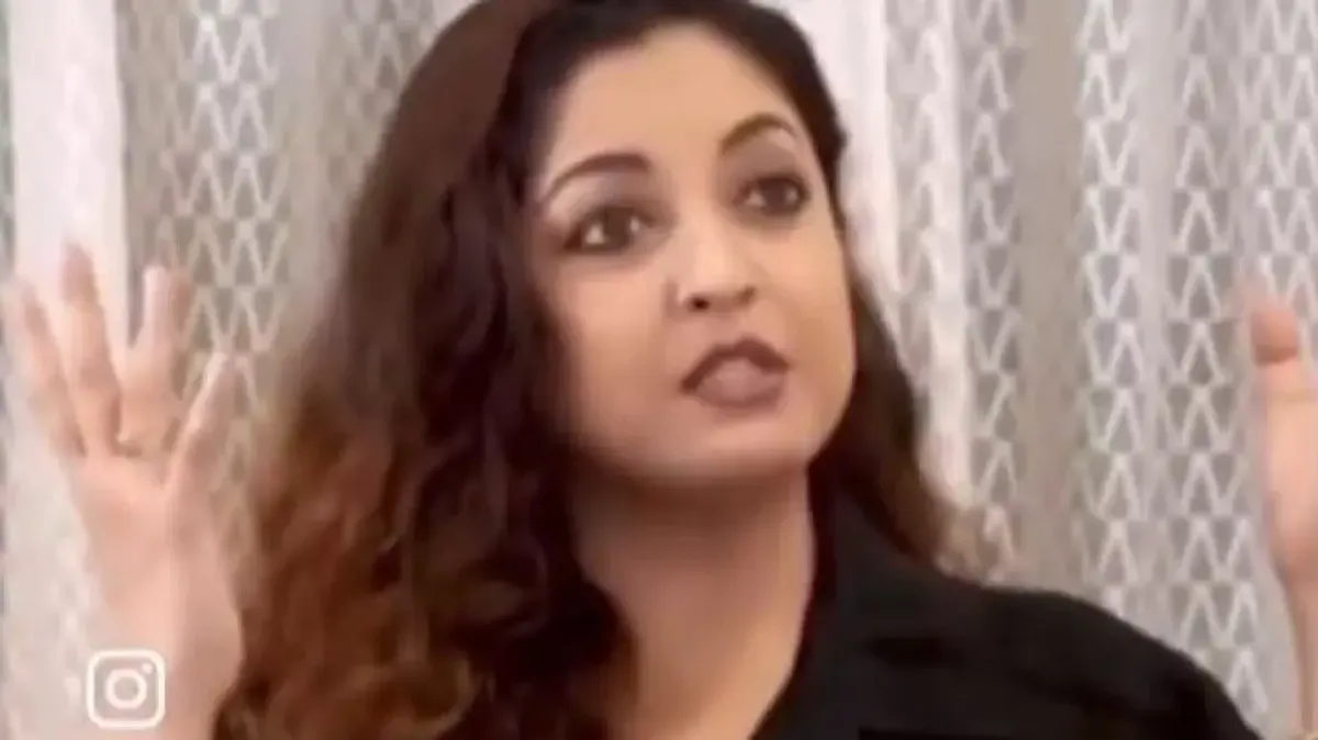 ‘Mera farmhouse ke chakar…’: Tanushree Dutta’s shocking viral statement on Salman Khan?