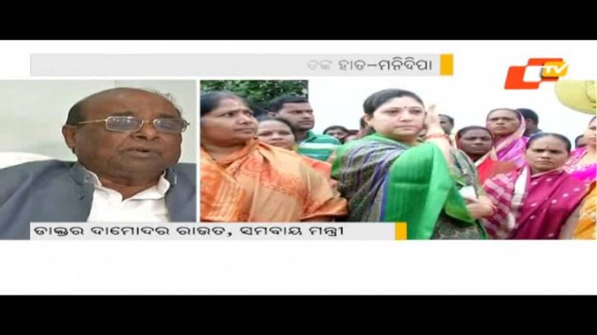 Bapi Sarkhel’s wife meets PCC chief; alleges ‘conspiracy’ behind hubby ...