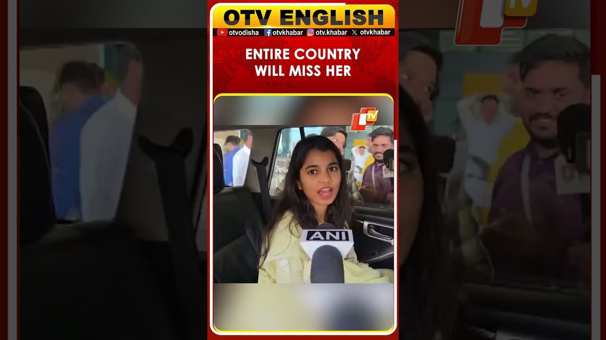 Patna: Folk And Devotional Singer Maithili Thakur On Late Folk Singer ...