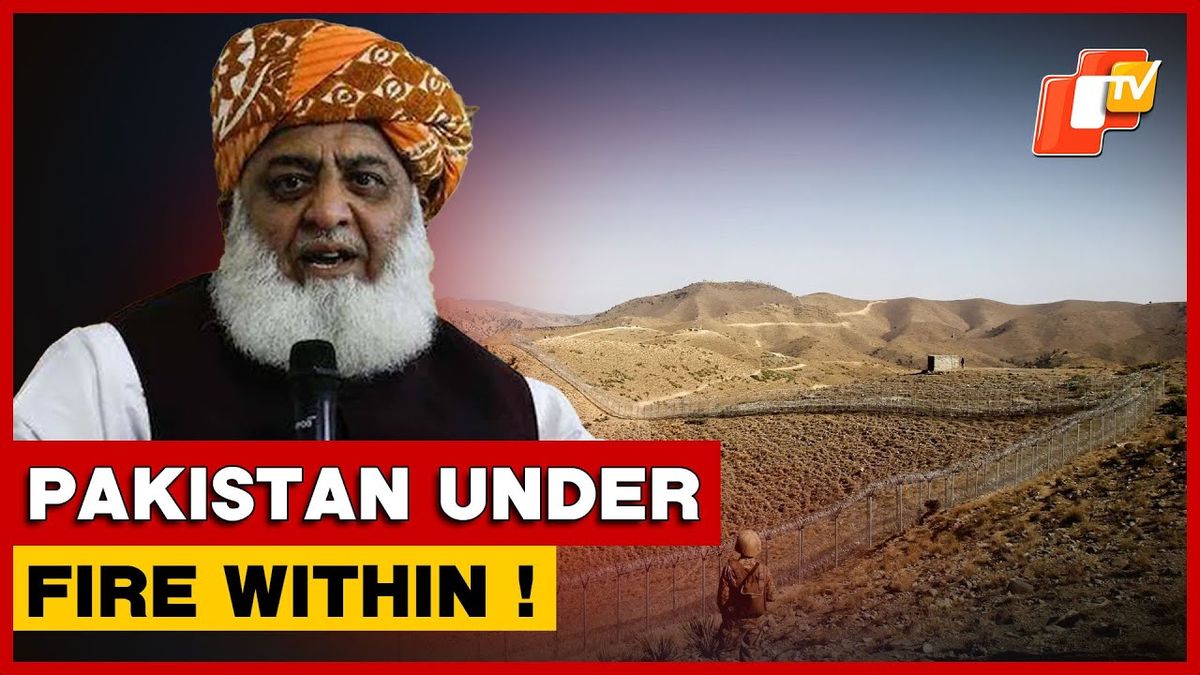 Pak Leader On Operation Sindoor, Says, ‘Don't Object To India Action If ...