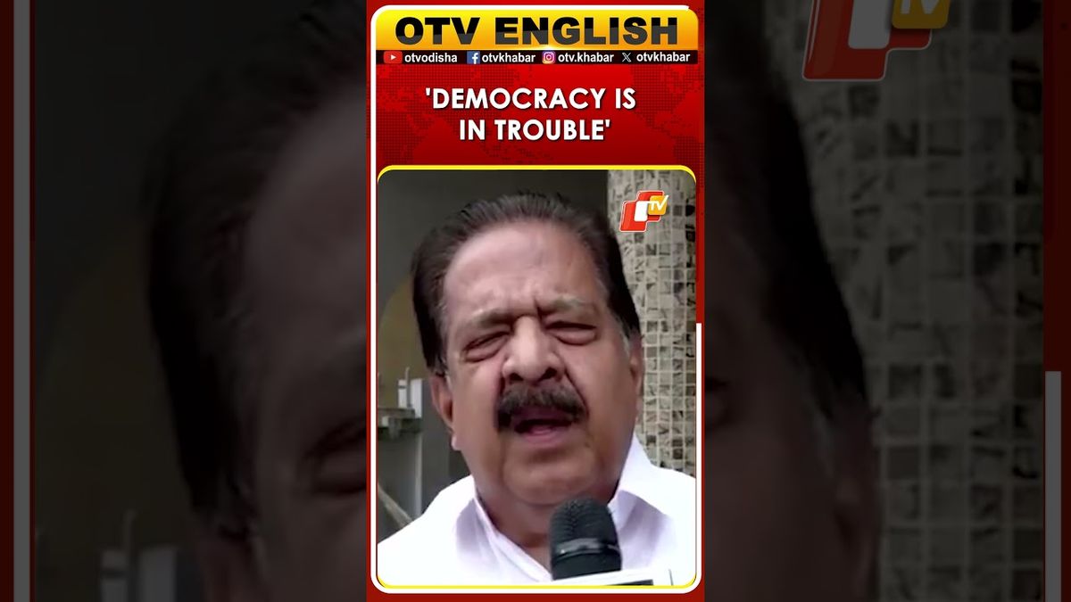 Bihar Election Results: No Scope For Parliamentary Democracy In Our ...