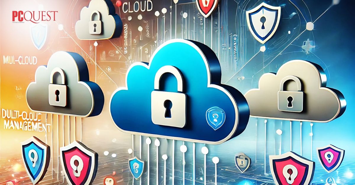 CyberArk & DSCI: Multi-Cloud Identity Management Report