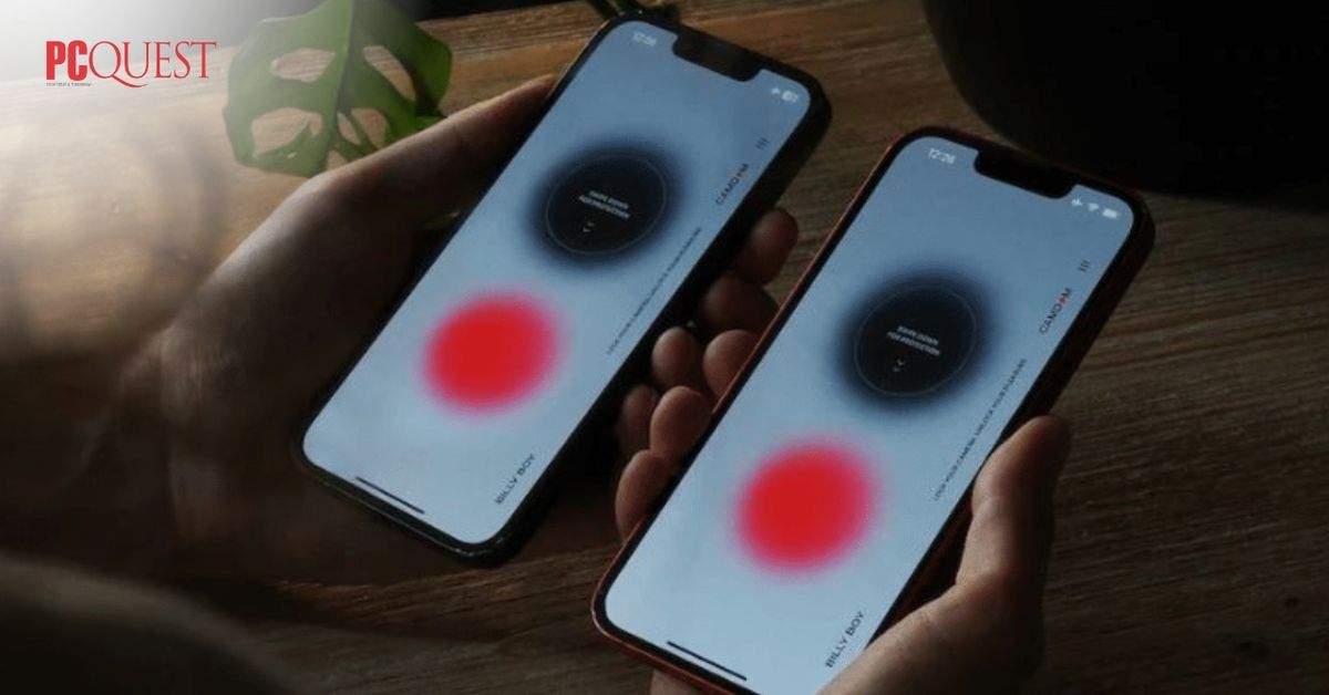 Say Goodbye to Sneaky Recordings: Discover the new Camdom mobile app