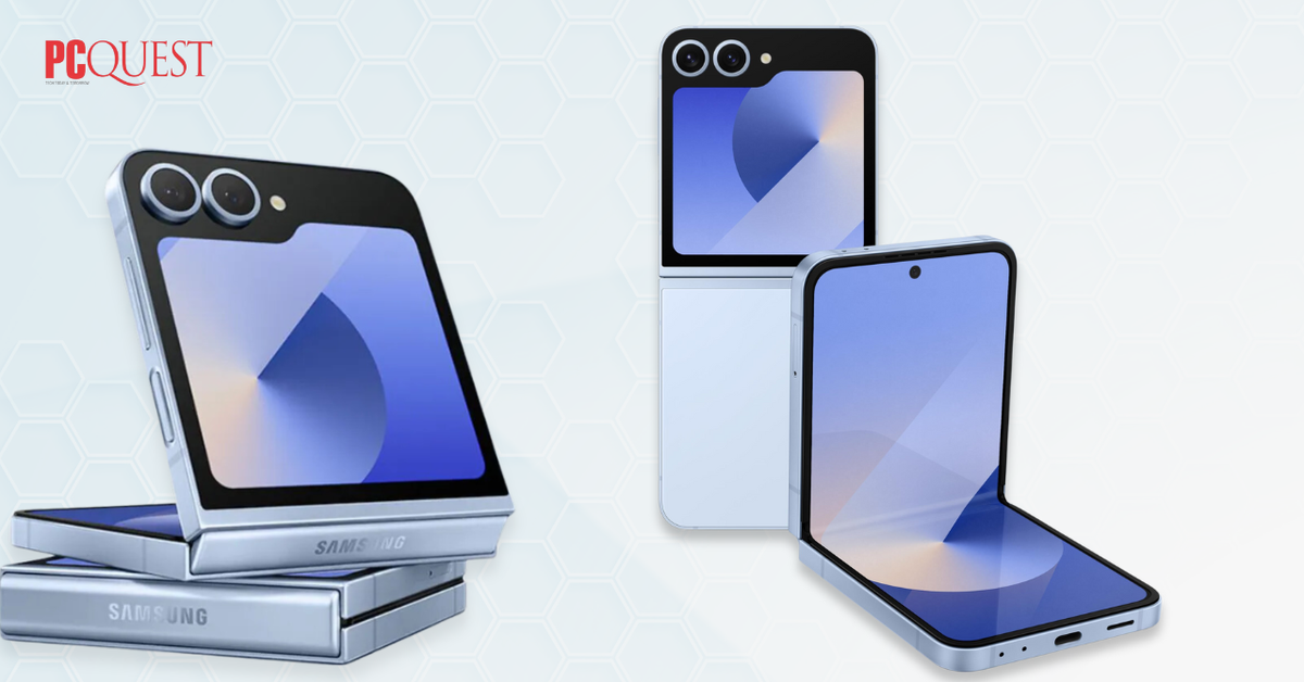 Samsung Galaxy ZFlip FE to launch alongside ZFlip 6 in 2025