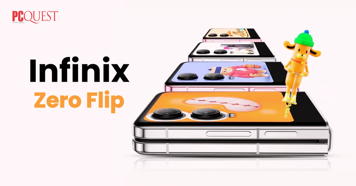 Infinix Zero Flip: Is the Foldable Sacrificing Performance for Price?