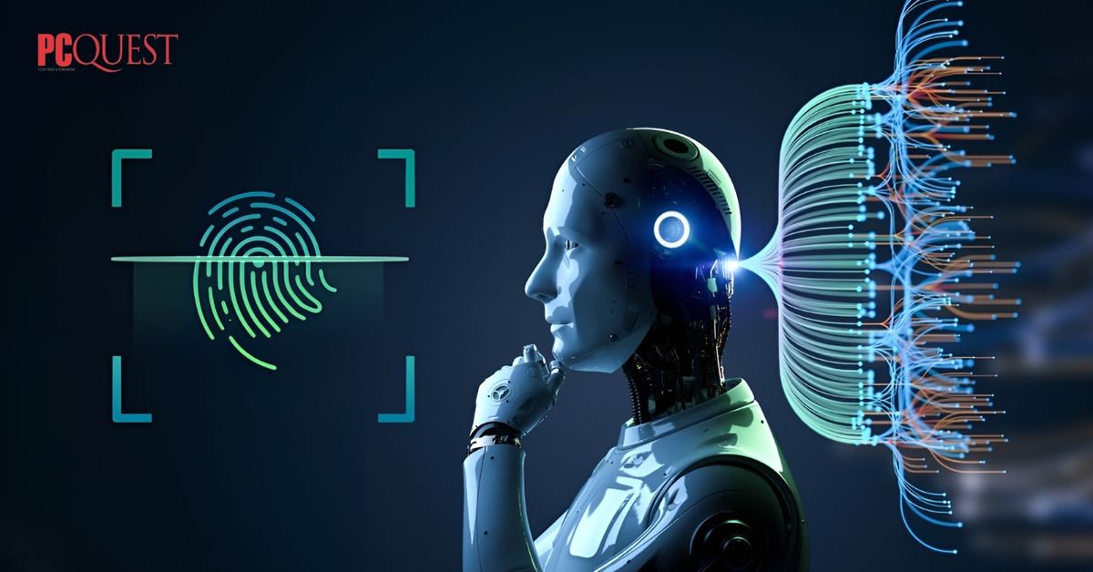 The Future of Biometric Security with New Age Tool- AI