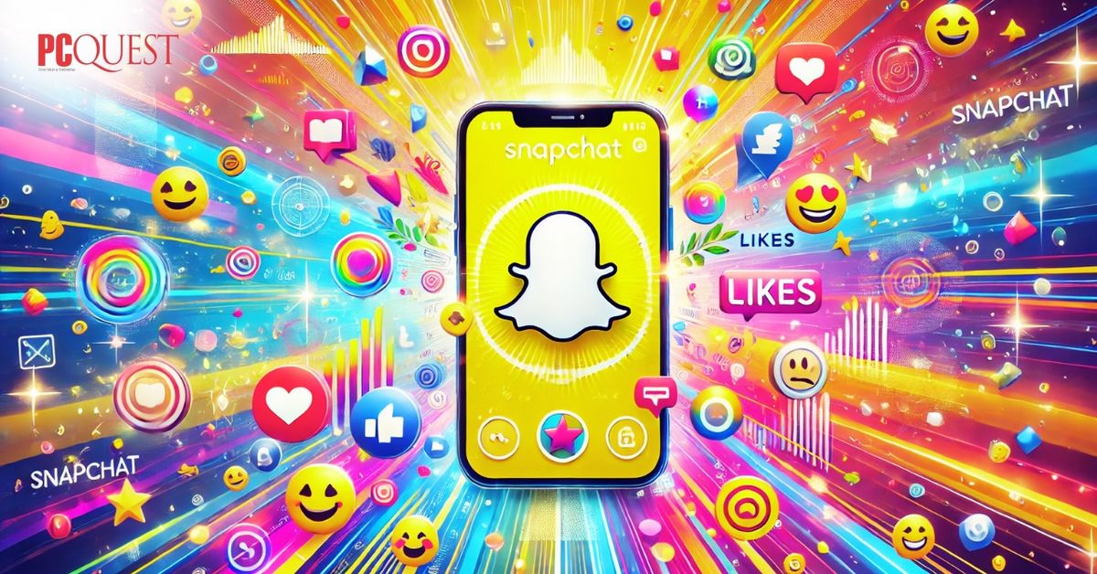Master Snapchat in 2024 with expert tips, tricks, and features to boost ...