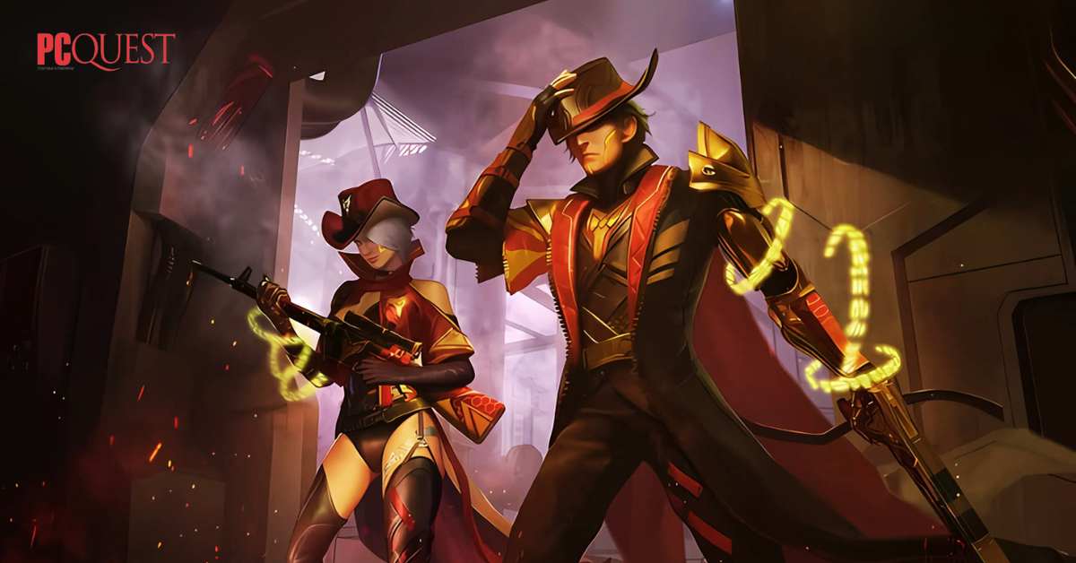 Free Fire MAX OB47 Update Download Link-CS and BR New Gameplay Details